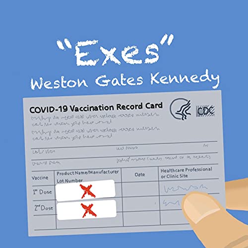 Exes de Weston Gates Kennedy en Amazon Music Unlimited