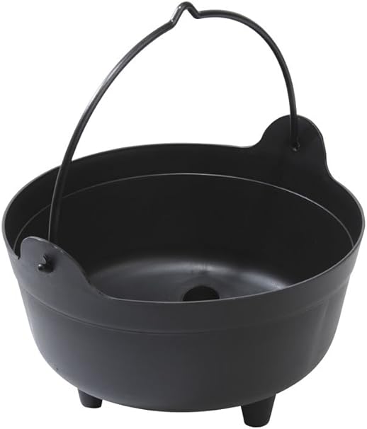 Large Cauldron : Amazon.co.uk
