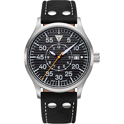Relojes alemanes. Todas las marcas y su historia | Relojes.Wiki