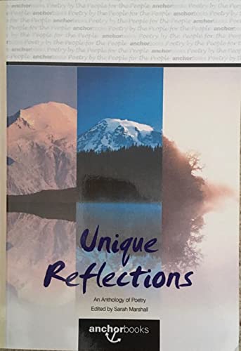 Buy Unique Reflections Book Online at Low Prices in India | Unique ...
