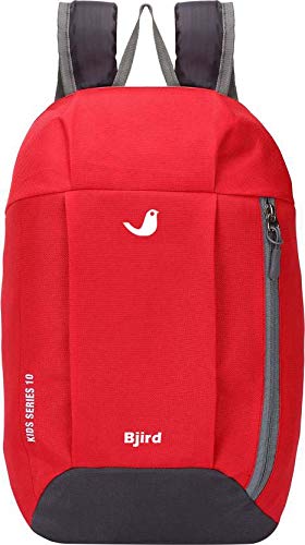 Buy ISC 23 inch Expandable Laptop Backpack (Red) at Amazon.in