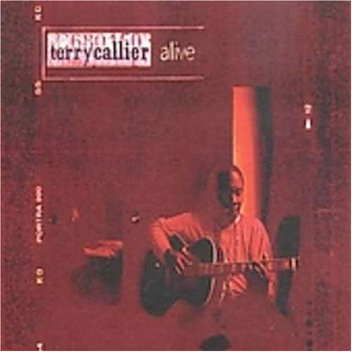 Alive With Terry Callier - Amazon.com Music