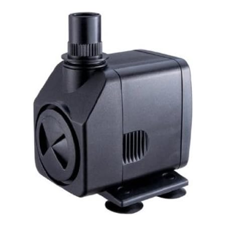 Amazon.com : Jebao AP399 Submersible, Hydroponics, Aquaponics, Fountain ...