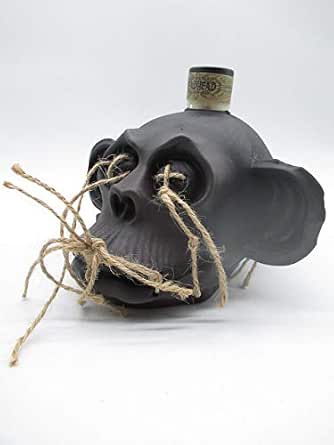 Amazon.co.jp: Deadhead Dark Chocolate Flavored Lamb 35% 700ml : Food ...