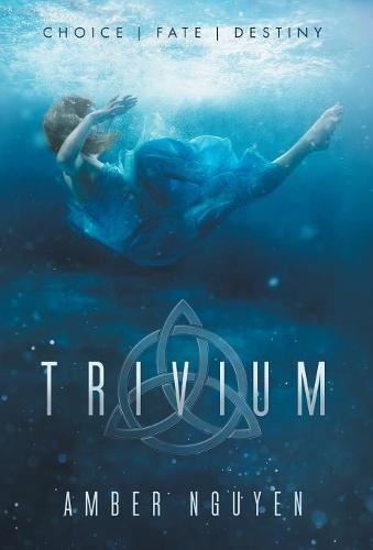 Buy Trivium: 1 (Trivium Trilogy) Book Online at Low Prices in India ...