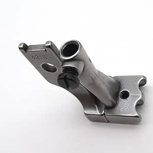 Amazon.com: PFAFF 545 Double WELT/Cording Foot Set 3/16" (5MM)