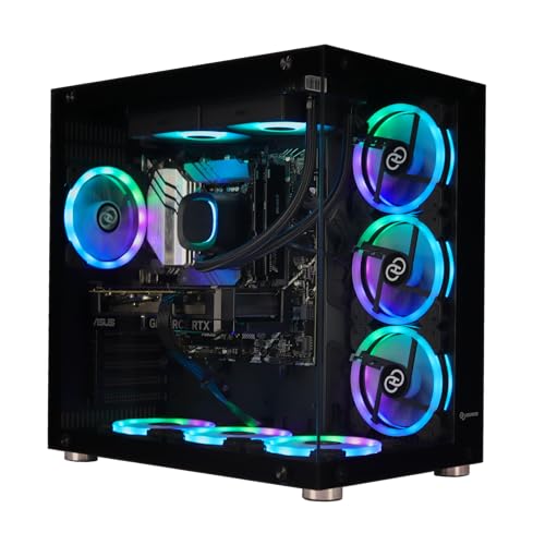 amazon.sa Best Sellers: The best items in Desktop Computer Towers based ...