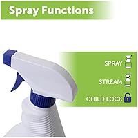 Amazon.com: Nu-Leaf Spray & Drip-Dry Artificial Tree and Silk Plant ...