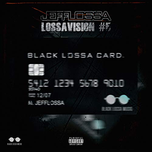 Play Lossa vision #5 by JeffLossa on Amazon Music