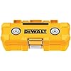 DEWALT Impact Driver Bit Set with Magnetic Tough Case, 15-Piece ...