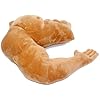 VACHICHI Muscle Man Arm Body Pillow Boyfriend Husband Cuddle Buddy ...