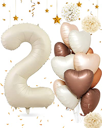 Luftballons 2 Geburtstag – Die 15 besten Produkte im Vergleich - kita ...