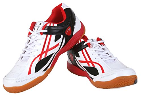 PRO ASE Laminated Badminton Shoe : Amazon.in: Shoes & Handbags