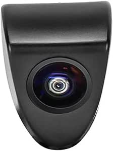 Amazon.com: Front Camera for Toyota FJ Cruiser Avensis T25 T27 Hilux ...