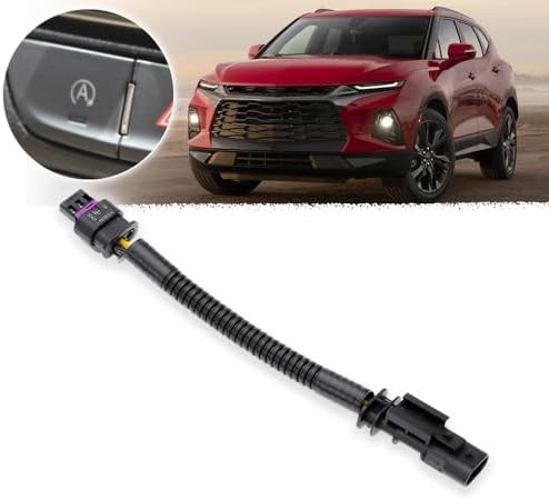 Auto Start Stop Eliminator for 2024 2025 Chevy Trax 2019 Chevy Cruze ...