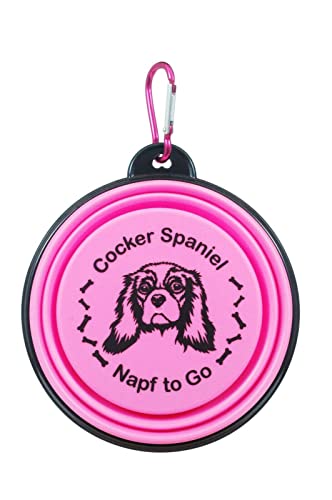 Cocker Napf – Die 15 besten Produkte im Vergleich - HundeINFOPortal