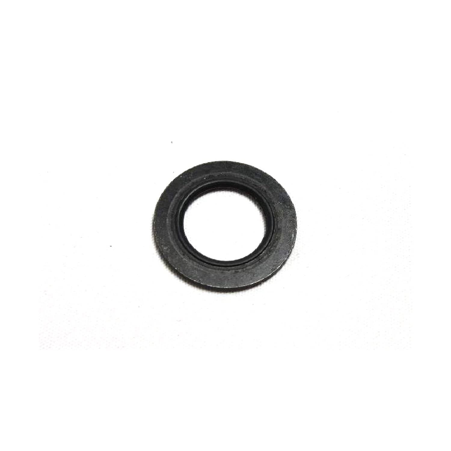 Amazon.com: Mopar 68210185AA GASKET TURBO OIL DRAIN PIPE : Automotive