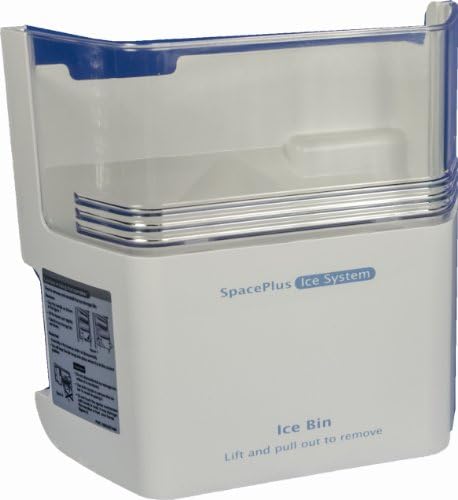 Amazon.com: LG Electronics 5075JA1045G Refrigerator/Freezer Ice Maker ...