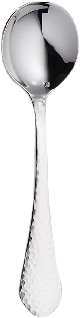 Amazon.com: Corby Hall C5003 York Continental Bouillon Spoon - Dozen ...