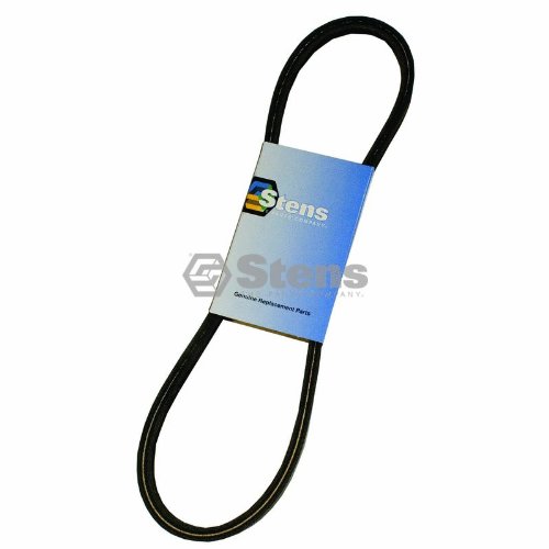 Amazon.com: Industrial Raw Edge Belt A31 : Patio, Lawn & Garden