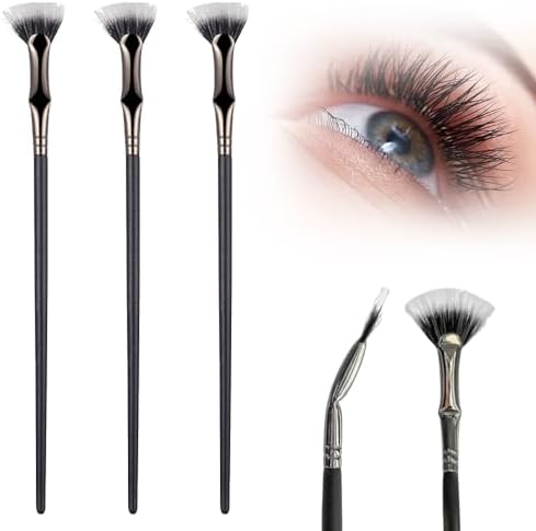 Amazon.com : Mascara Shield Applicator Guard Silicone Mascara Shield ...