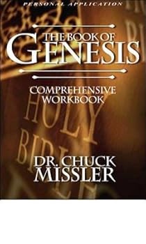 The Book of Genesis Comprehensive... book by Chuck Missler