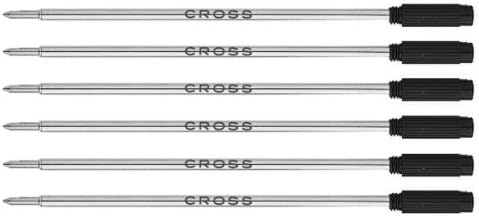 Cross 8513 Original Refill for Ballpoint Pen, Medium Point, Suitable ...