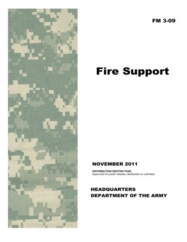 Fire Support: Army, Department of the: 9781494825119: Amazon.com: Books