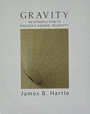 Spacetime and Geometry: An Introduction to General Relativity: Carroll ...