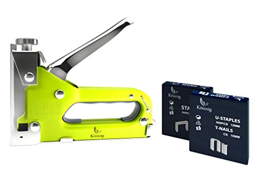 Amazon Best Sellers: Best Hand Staplers & Tackers