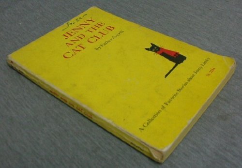 Jenny and the Cat Club, A Collection of Favorite Stories about Jenny ...