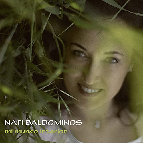 Mi Mundo Interior de Nati Baldominos en Amazon Music Unlimited
