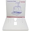 Amazon.com: Janome MB-4 Extension Table