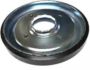 Amazon.com: Snowblower Thrower Drive Friction Disc 718-04034 ...