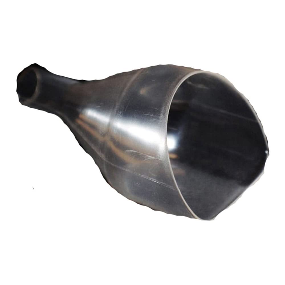 Twd DPWF-PP1-S Disposable Weighing Funnel, Small, 1" Height, 1" Wide, 1 ...