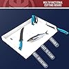 Amazon.com: KNINE OUTDOORS Bait Cutting Board for Boat, Boat Cutting ...