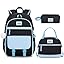 Amazon.com | Bevalsa Backpack for Girls, School Backpacks for Girls ...