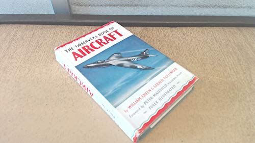 Observer Books Aircraft for sale in UK | View 43 bargains
