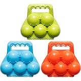 Sno-Baller - Perfect Snowball Maker | The Green Head