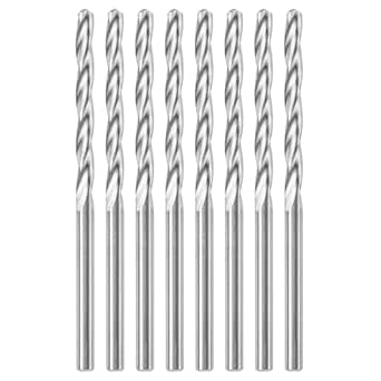RotoZip ZB8 Standard Point Bit, 8-Pack : Amazon.in: Industrial & Scientific