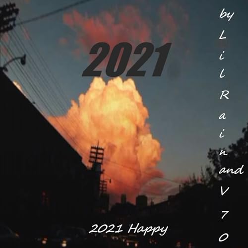 Amazon MusicでLil-rainnnnの二零二一を再生する