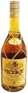 Viceroy Brandy 750ml : Amazon.co.uk: Grocery