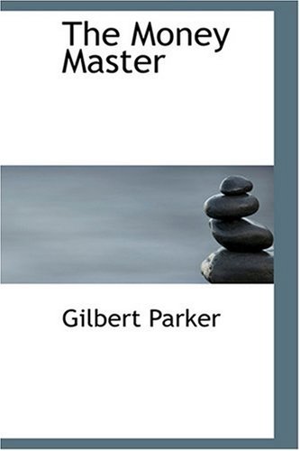 『The Money Master』｜感想・レビュー - 読書メーター
