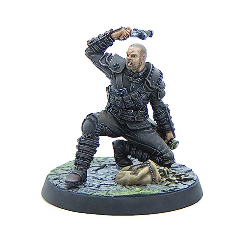 Snapklik.com : Modiphius: The Elder Scrolls: Call To Arms: Thieves ...