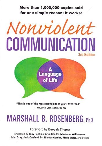 Buy NOTKA non violent communication book (English) Book Online at Low ...