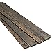 Anthracite Grey Timber Cladding (6 Pack) 1.72m2 Tongue and Groove ...