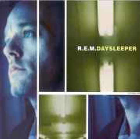 Rem - Daysleeper / Emphysema / Why Not Smile / Sad - Amazon.com Music
