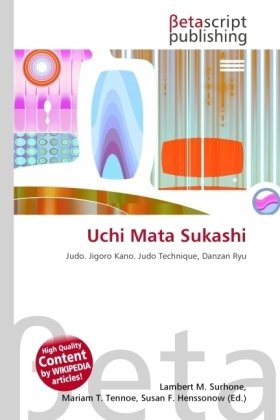 Amazon.co.jp: Uchi Mata Sukashi : 本