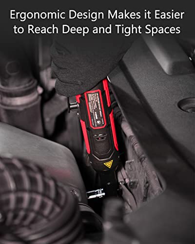 The 29 Best Open End Power Ratchet Wrenches of 2023 [Verified] - Cherry ...