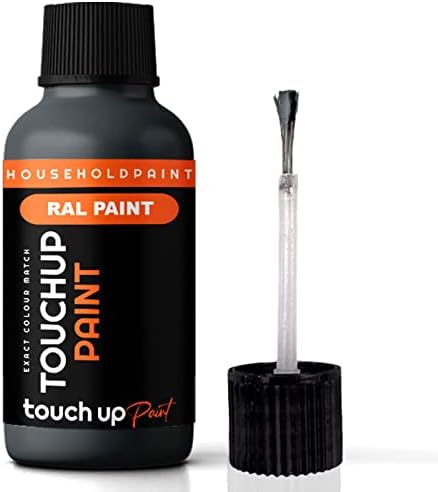Xtremeauto RAL 7016 Anthracite Grey Touch Up Paint, Perfect For ...